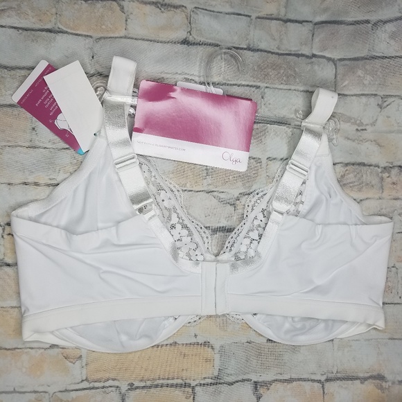 Olga | Intimates & Sleepwear | Olga No Side Effects Ult Support ...